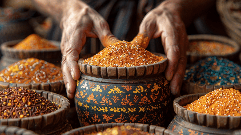 Guide pour acheter du khol en poudre sûr et naturel